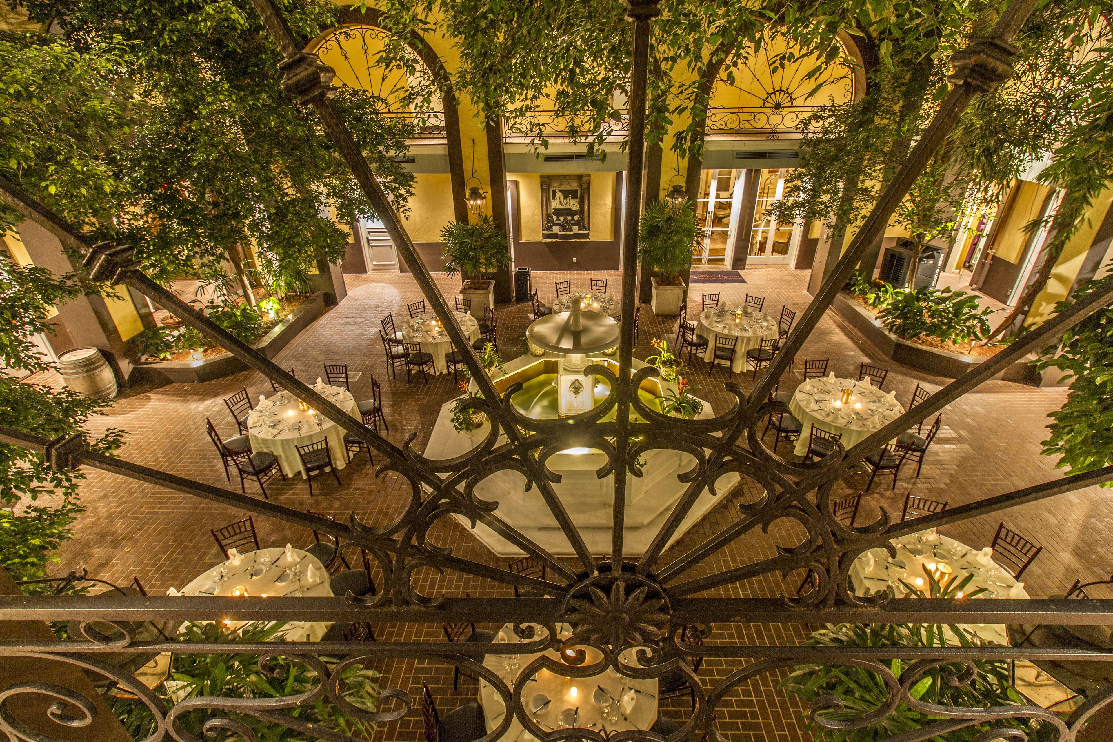 HOTEL MAZARIN NEW ORLEANS - FRENCH QUARTER (VIEUX CARRÉ) - RATES FROM $301