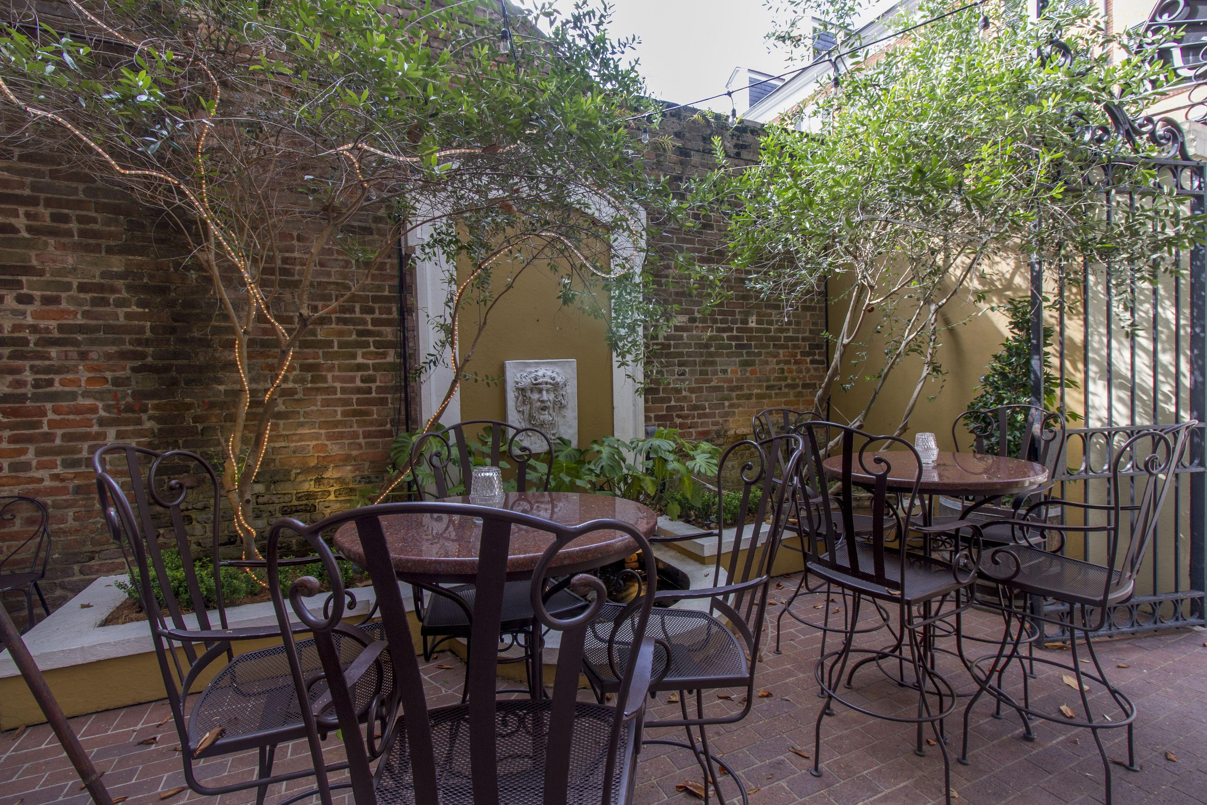 HOTEL MAZARIN NEW ORLEANS | 4-STAR ACCOMMODATION IN FRENCH (VIEUX CARRE ...